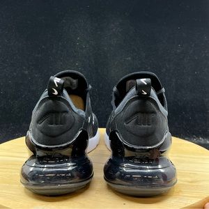 Nike | Shoes | New Nike Air Max 27 Black Running Ah6789 00 Women Sizes ...